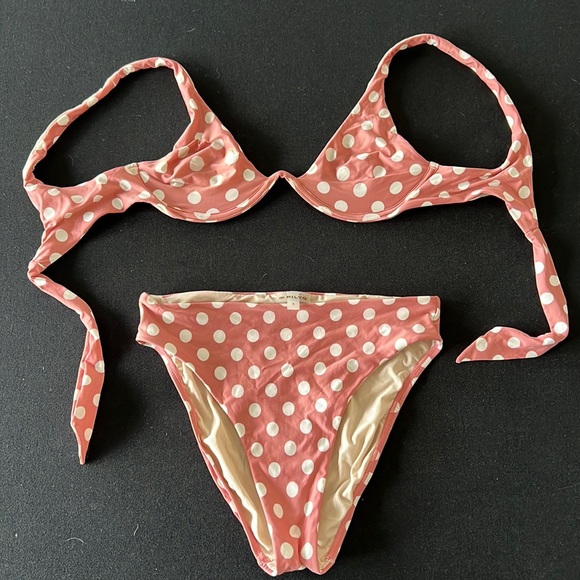 Pilyq | Swim | Pilyq Bikini Bathing Suit | Poshmark